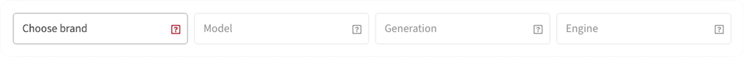 Tuning File Database API | MyChiptuningFiles